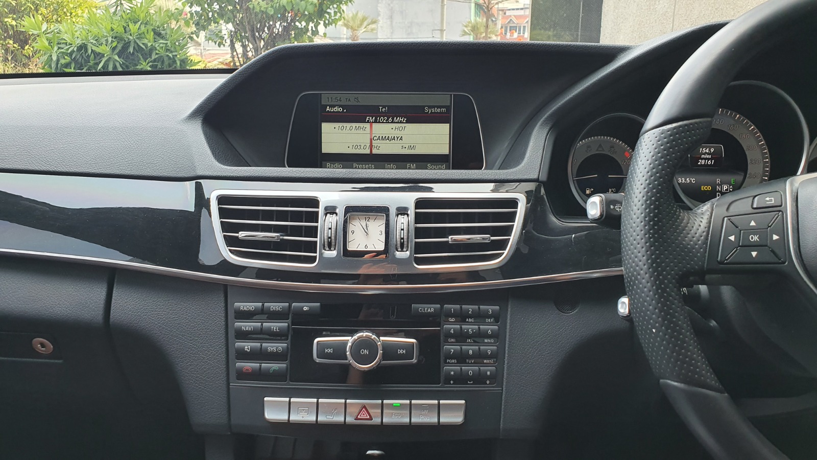 Mercedes Benz E250 Avantgarde Line (W212) Facelift CKD AT 2014 ... 4742760