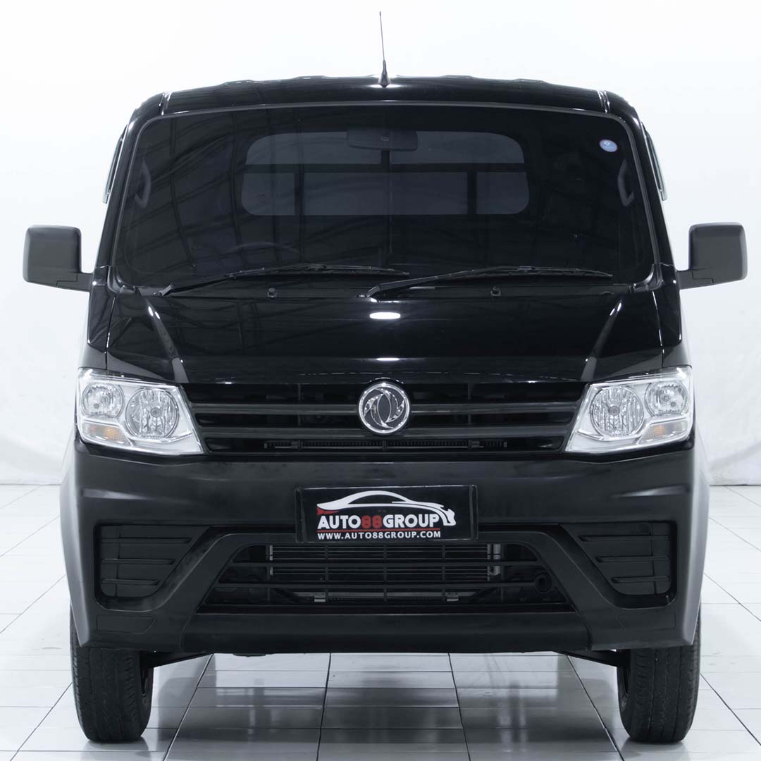 DFSK SOKON (BLACK) TYPE SUPER CAB ACPS 1.5 M/T (2021) 4665022