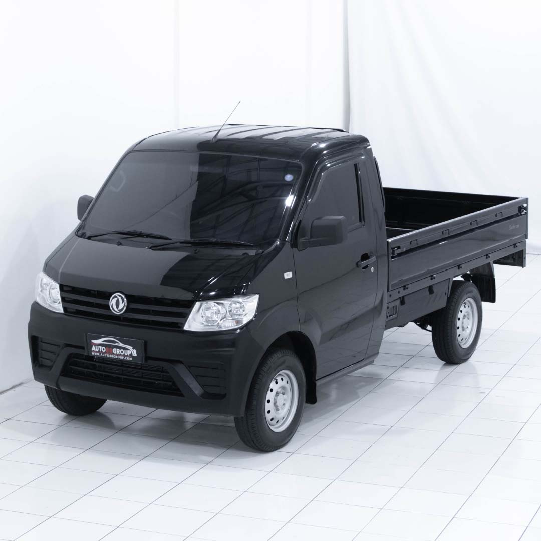 DFSK SOKON (BLACK) TYPE SUPER CAB ACPS 1.5 M/T (2021) 4665022