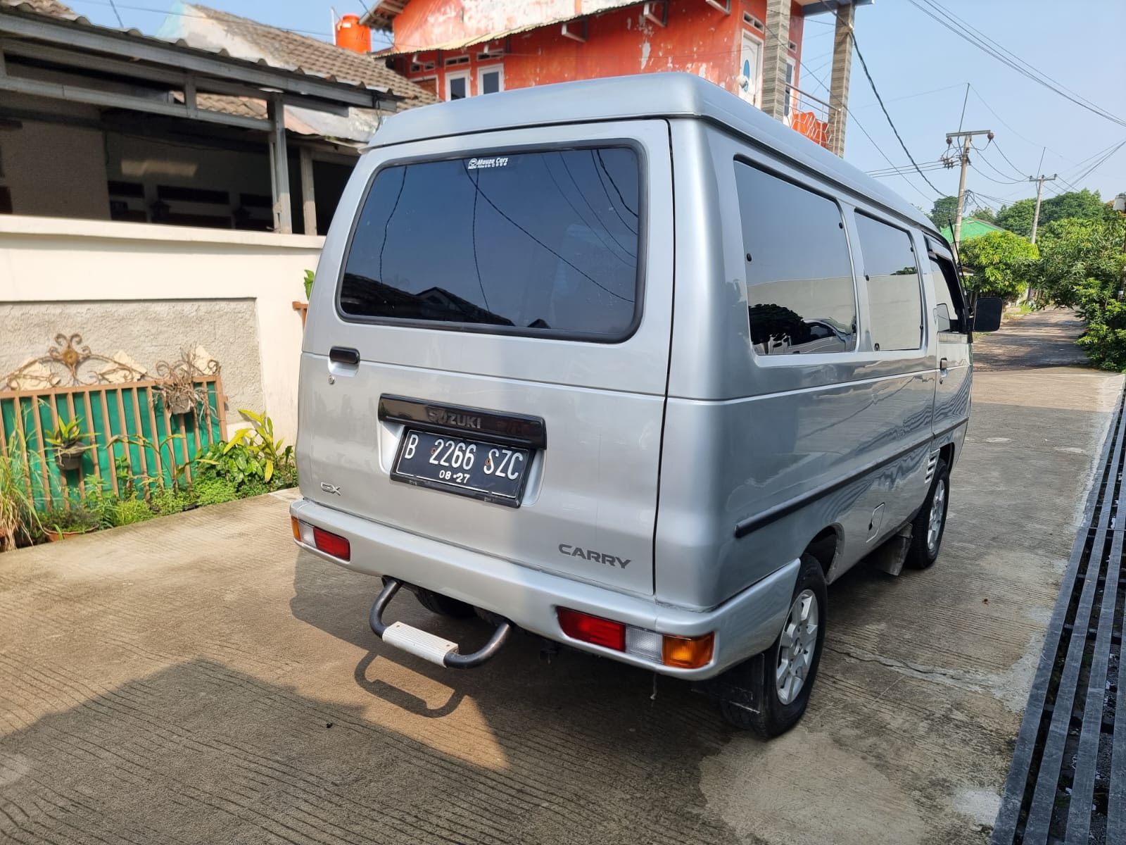 Promo Suzuki Carry murah 4744599