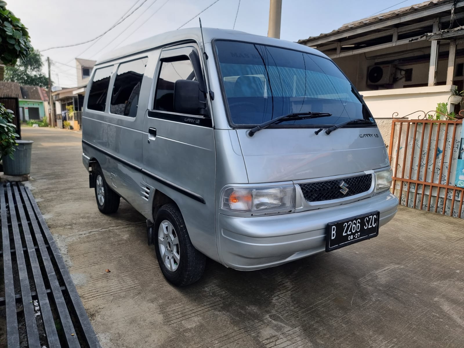 Promo Suzuki Carry murah 4744599