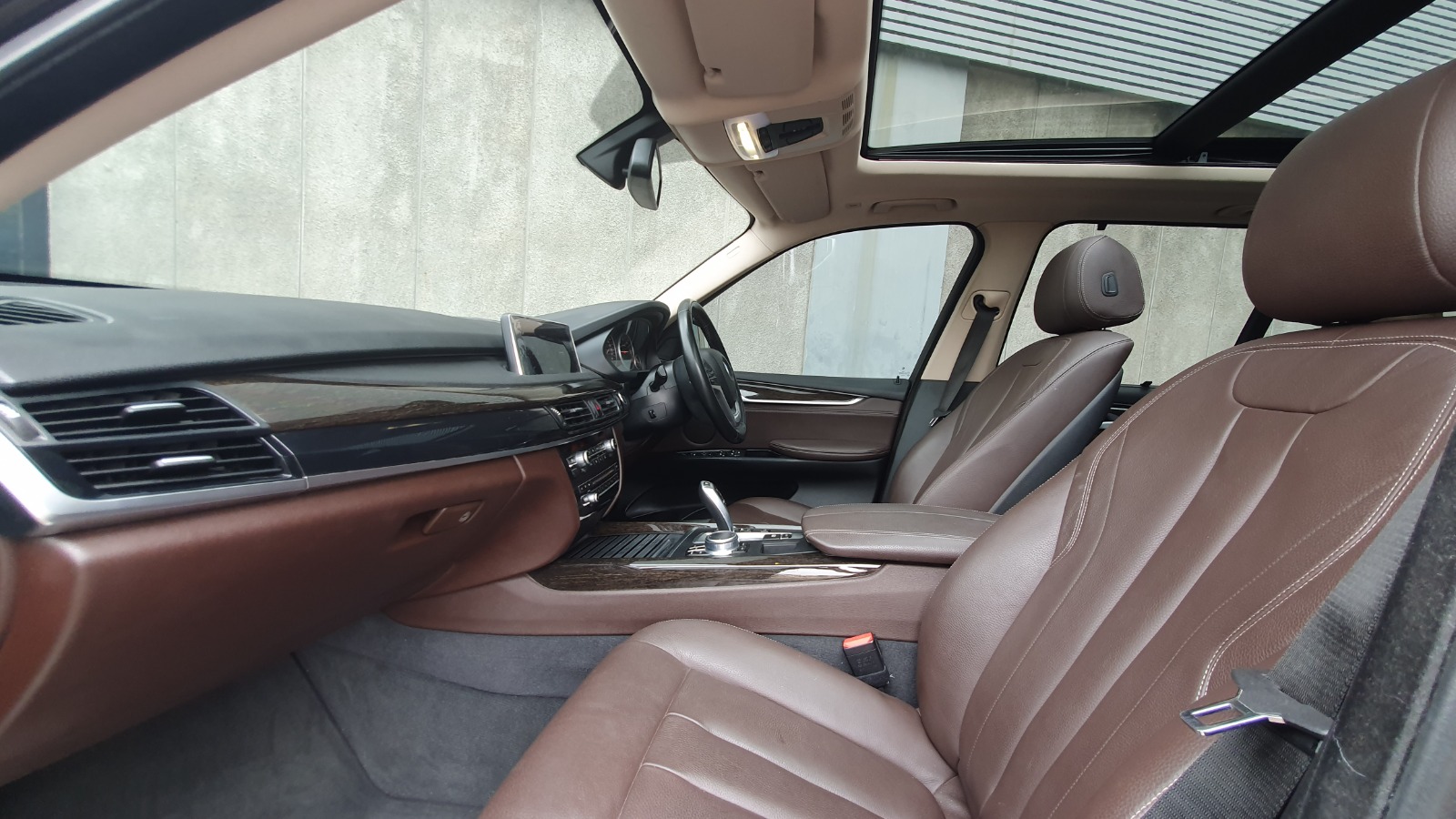BMW X5 xDrive25d 2017 diesel matic 36rban mls cash kredit proses ...