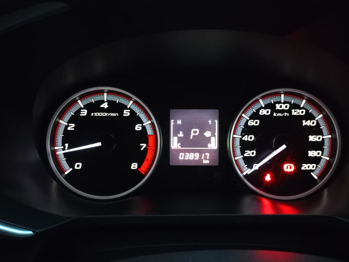 Xpander Exceed Matic 2021 - Pajak Masih Panjang - Mobil Bekas ... 4751268