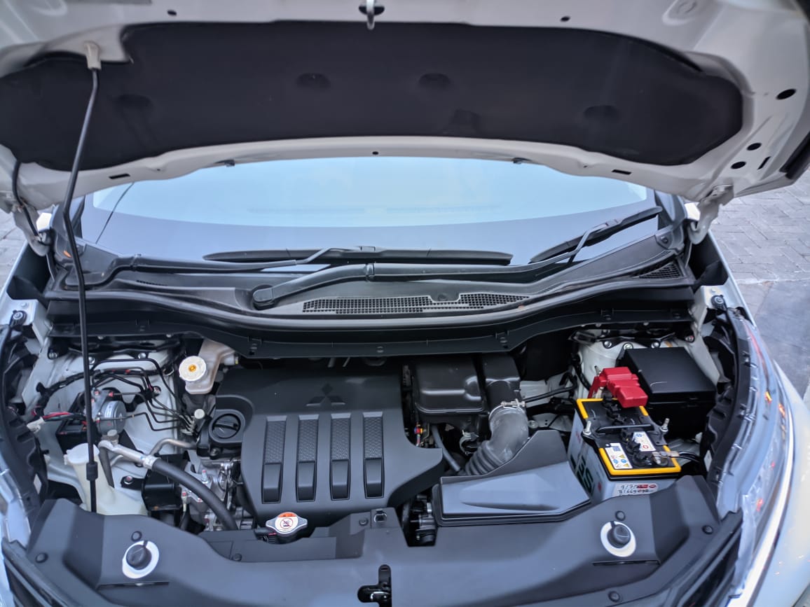 Xpander Exceed Matic 2021 - Pajak Masih Panjang - Mobil Bekas ... 4751268