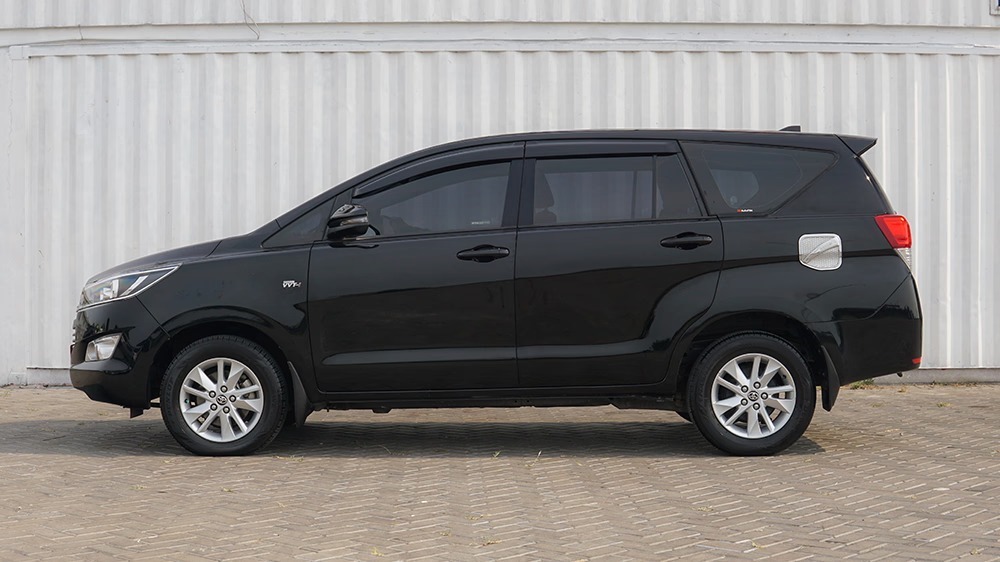 Innova 2.0 G Hitam 2020 - Pajak Masih Panjang - Mobil Matic ... 4751282