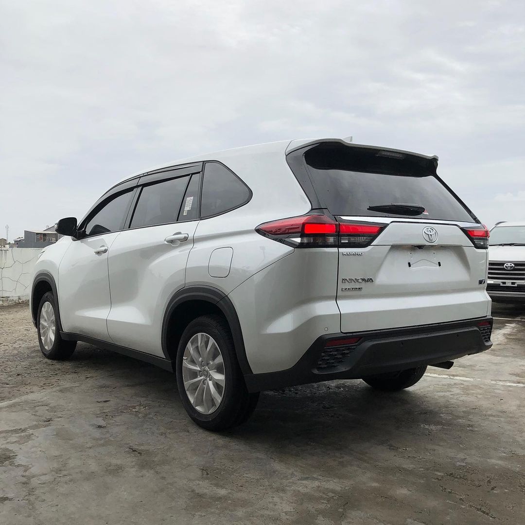 Promo Innova Zenix Gasoline, Innova Zenix Hybrid Termurah 2023 4751297