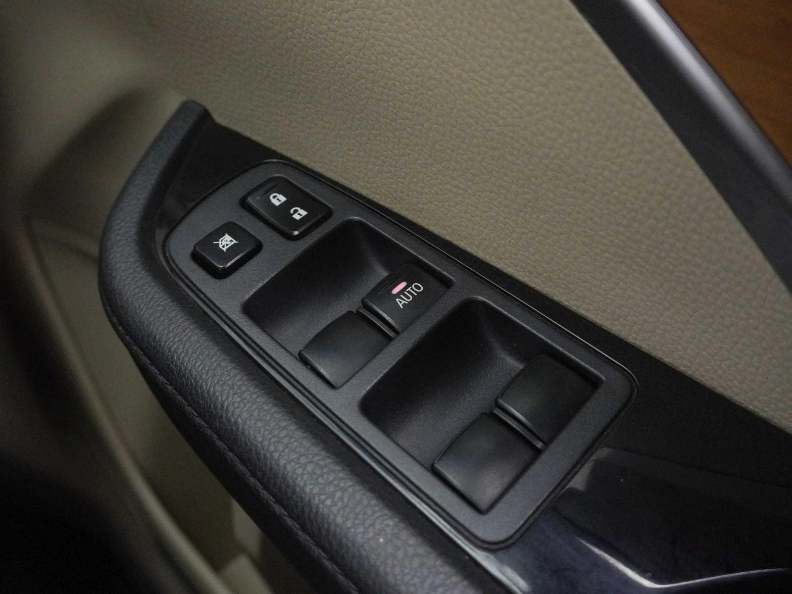 Mitsubishi Xpander Ultimate A/T 2018 MPV 4755757