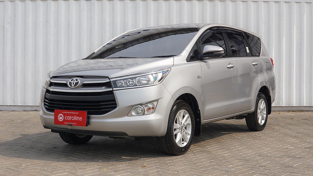 Innova G Manual 2020 - Pajak Panjang - Promo Autober - B2983SRF 4756516