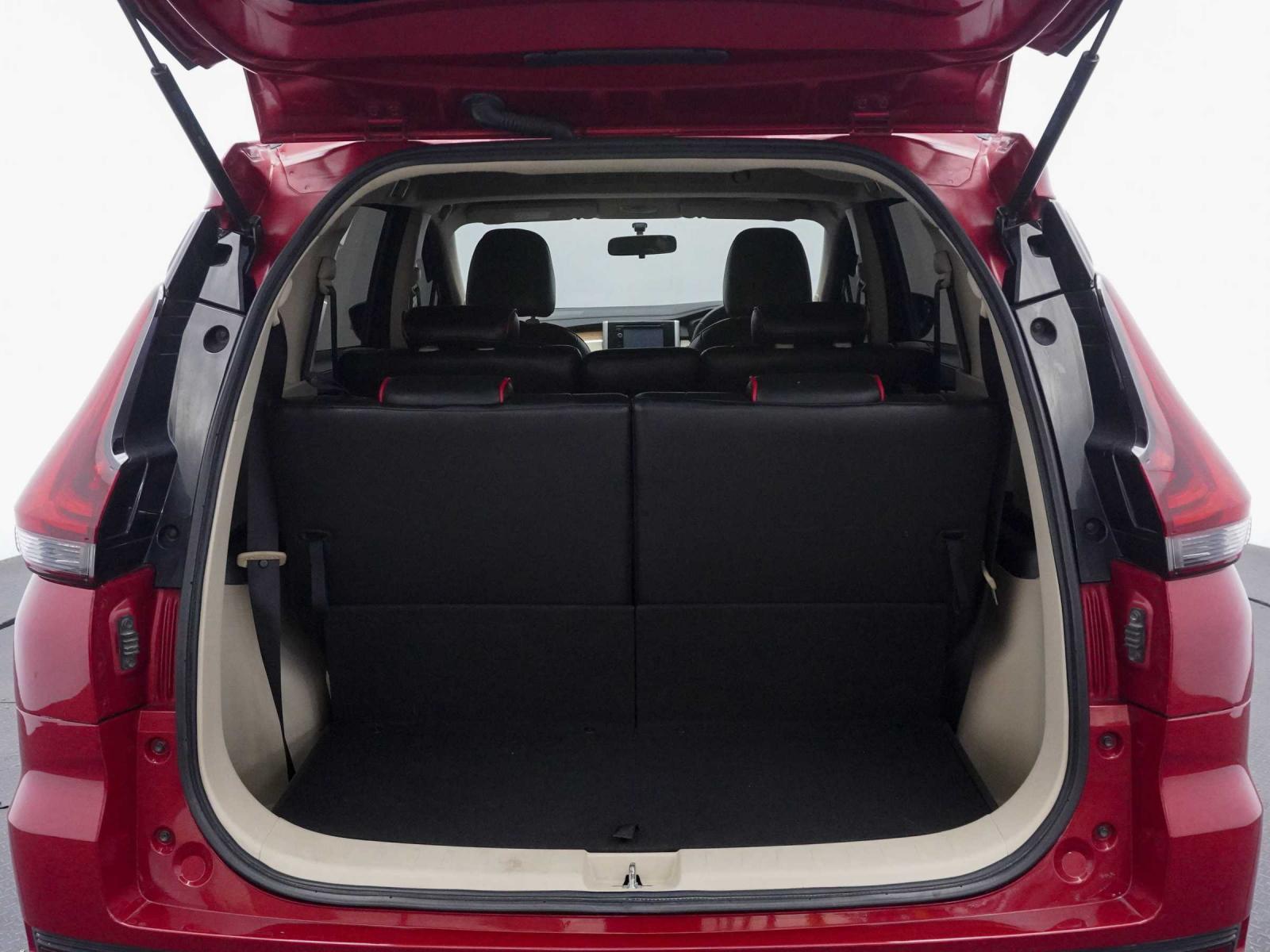 Mitsubishi Xpander ULTIMATE 2018 4760177