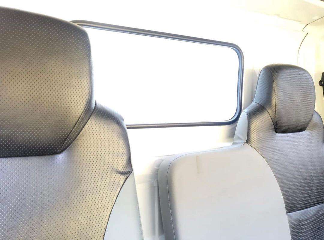 Regis 2023 & ban baru CDD Isuzu Elf NMR HD losbak 2022 load bak los 4761127