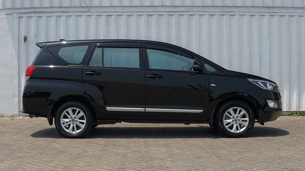 Innova G Luxury 2019 - Pajak Masih Panjang - Mobil Bekas Termurah 4762437