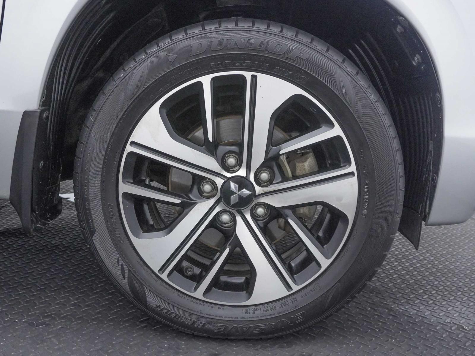 Mitsubishi Xpander EXCEED 2018 MPV 4775271