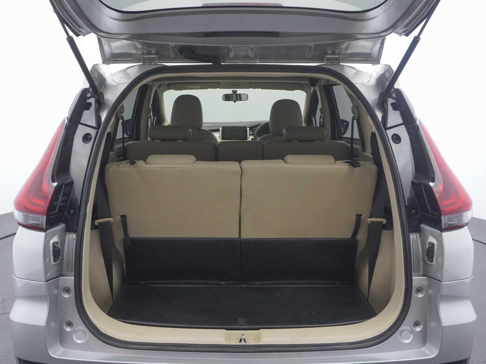 Mitsubishi Xpander EXCEED 2018 MPV 4775271