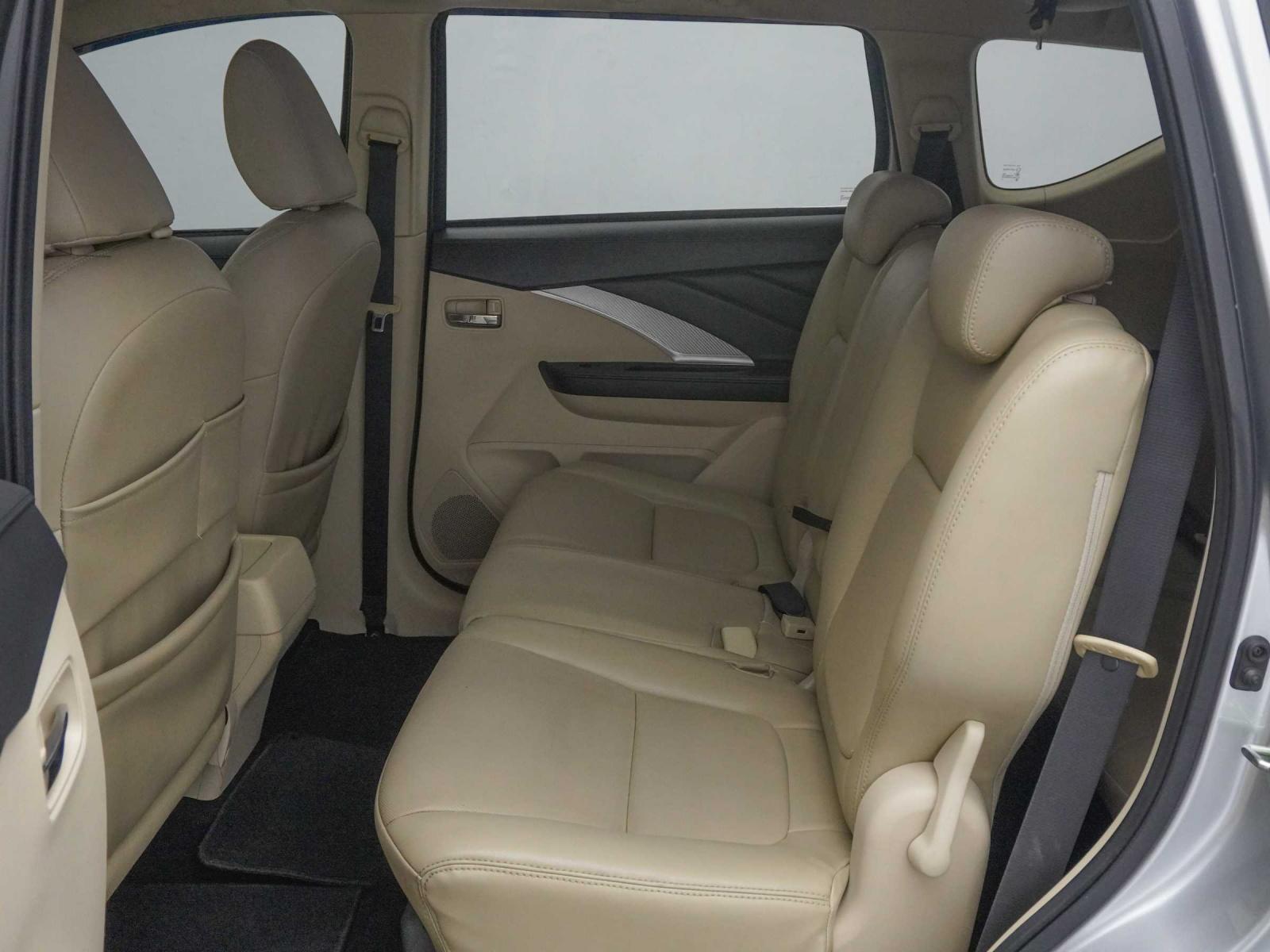 Mitsubishi Xpander EXCEED 2018 MPV 4775271