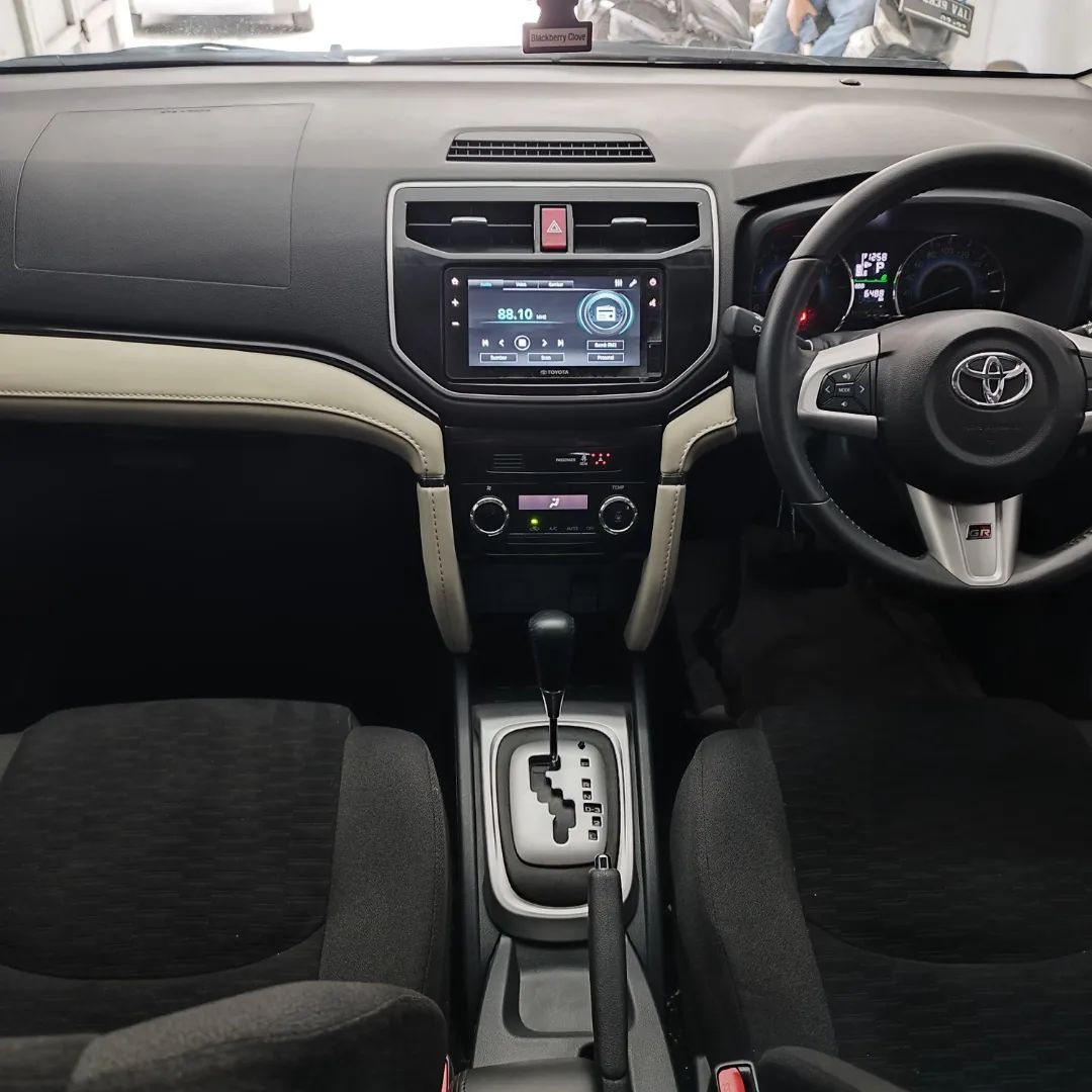 Toyota Rush TRD Sportivo 4776399