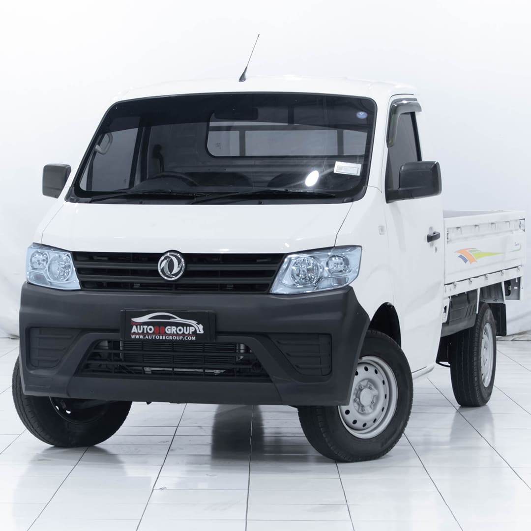 DFSK SOKON (WHITE) TYPE SUPER CAB ACPS 1.5 M/T (2022) 4724095