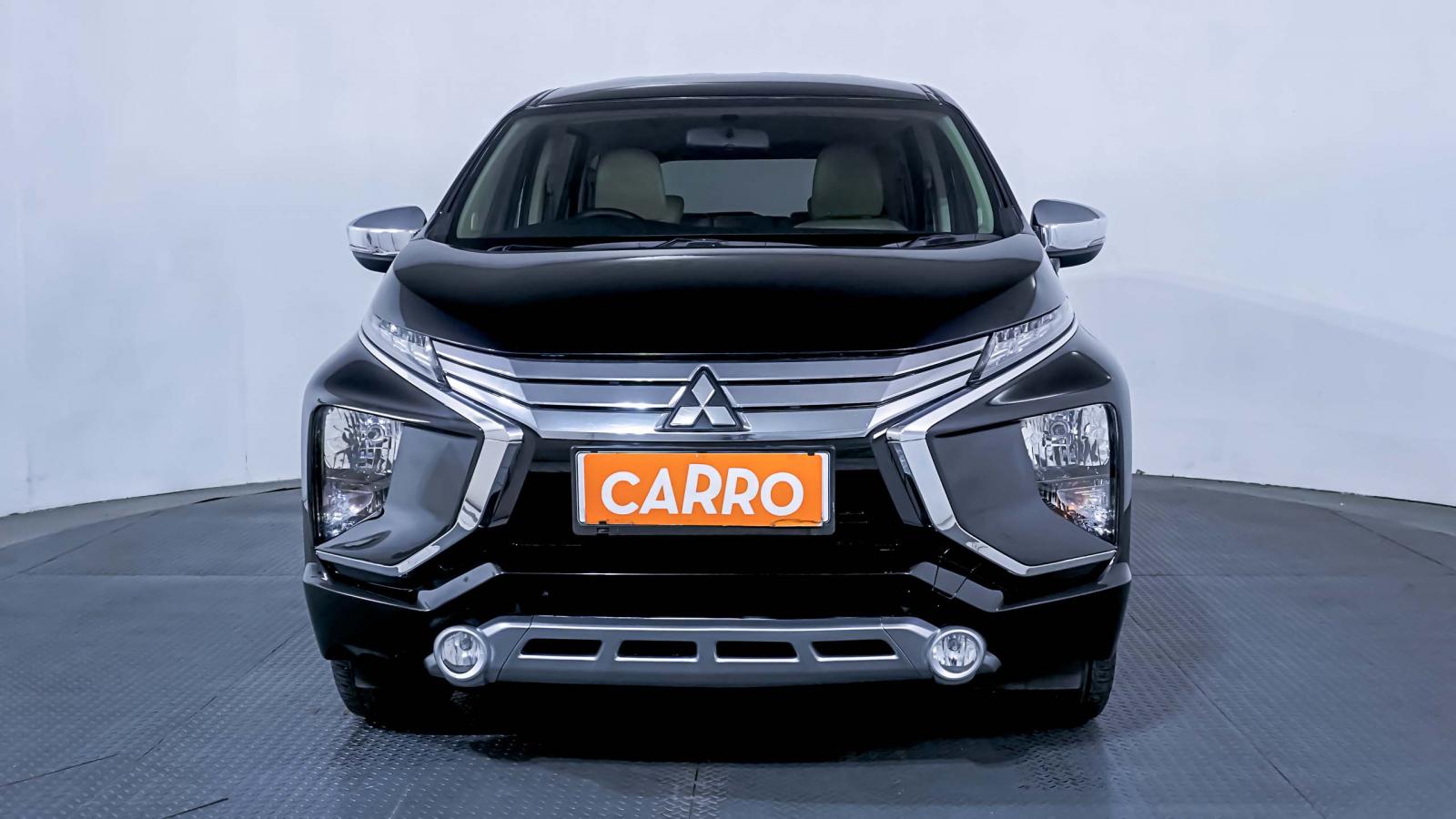 Mitsubishi Xpander Ultimate A/T 2018 4785700
