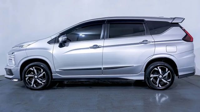 Mitsubishi Xpander Ultimate A/T 2021 4786856