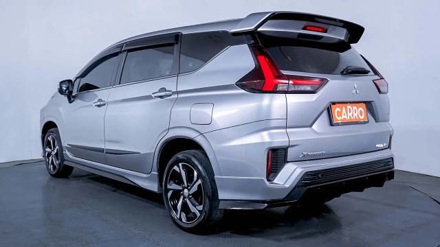 Mitsubishi Xpander Ultimate A/T 2021 4786856