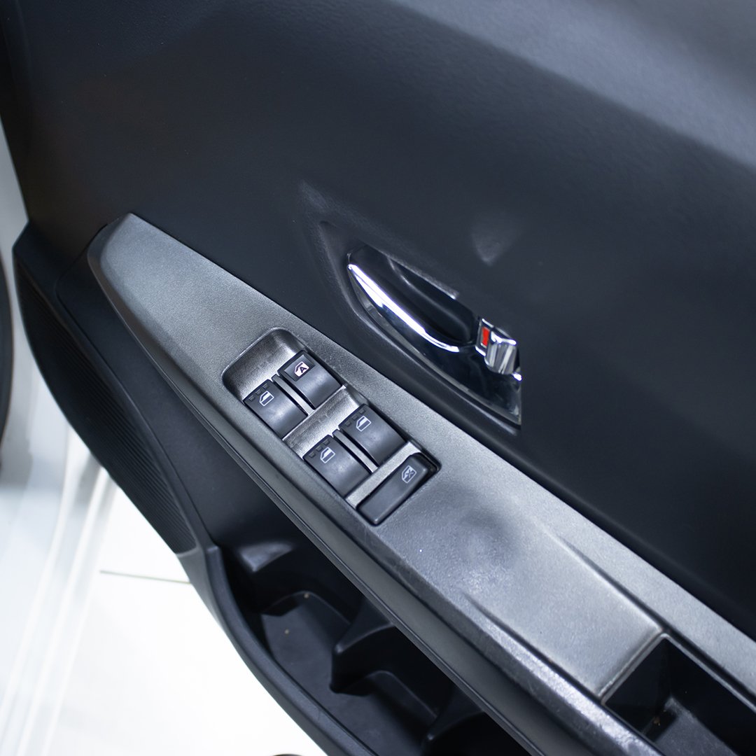DAIHATSU ALL NEW SIGRA (ICY WHITE SOLID) TYPE R SPECIAL EDITION ... 4787414