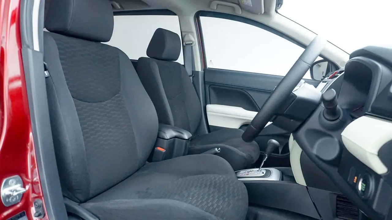 Toyota Rush S TRD Sportivo AT 2020 Merah 4811150