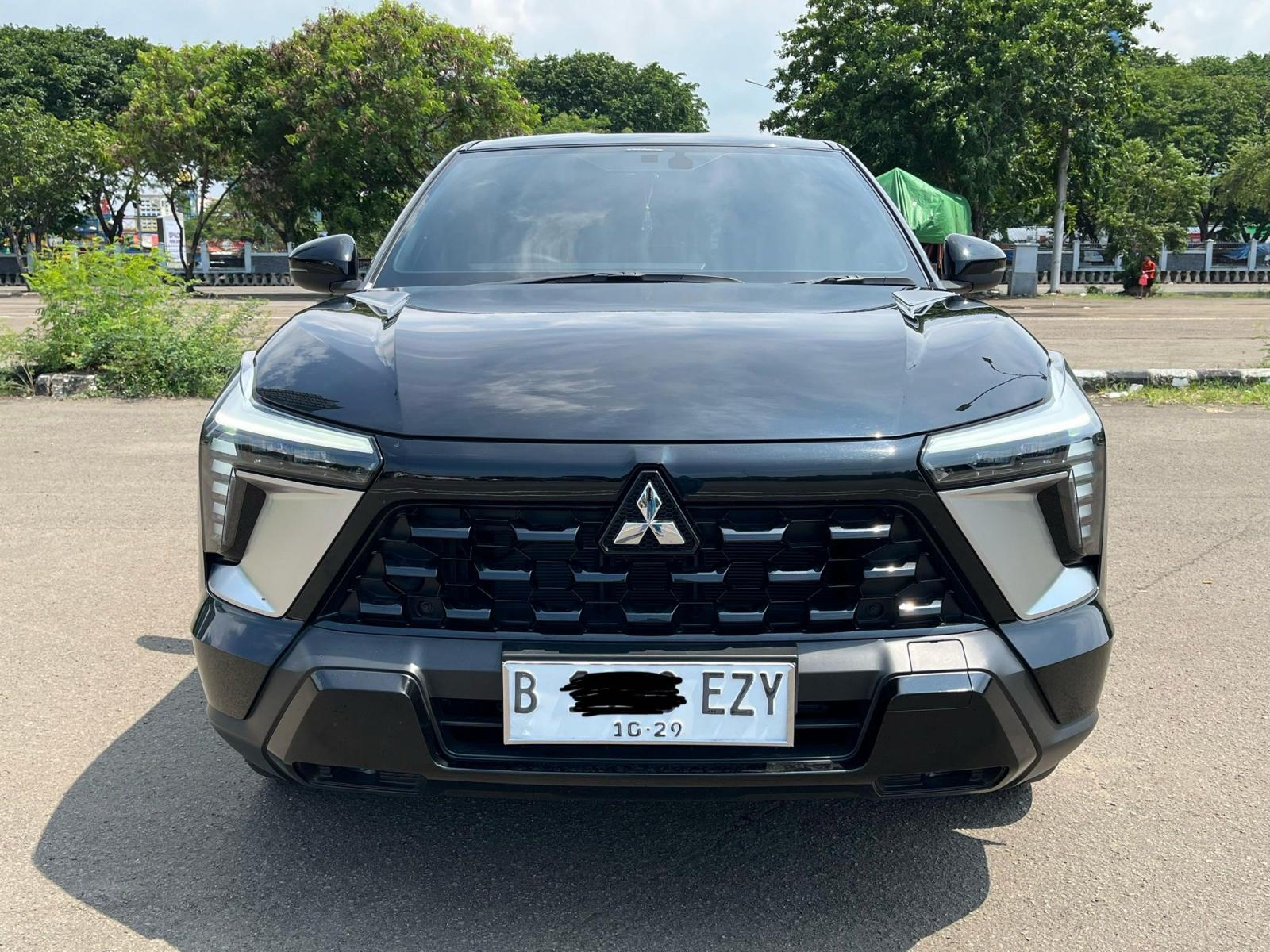 Mitsubishi XForce Ultimate CVT 2024 SUV 4839443