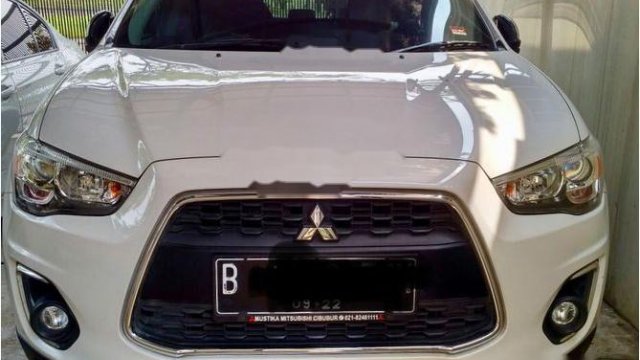 Mitsubishi Outlander Sport PX 2017 2732110