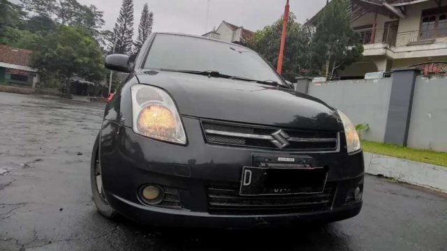 Jual beli mobil Swift bekas & Harga Suzuki Swift bekas 2021