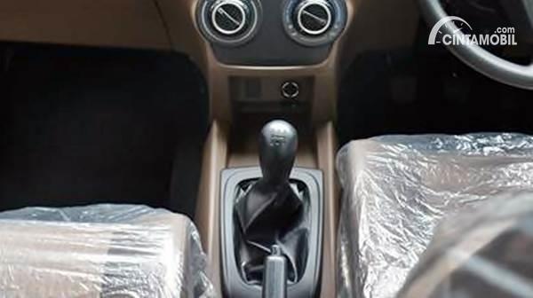 Ini Perbedaan Toyota Avanza Transmover dengan Avanza Tipe Lain