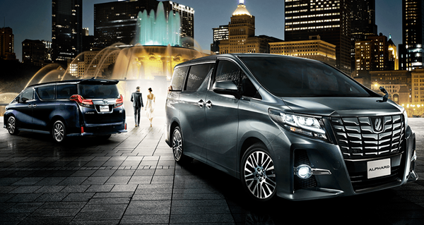 7 Pilihan Mobil 7 Penumpang Paling Nyaman di Indonesia 7 Pilihan Mobil 7 Penumpang Paling Nyaman di Indonesia